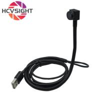 China 4K 8MP USB Eye-Contact Webcam 120° Wide Angle for Video Conferencing Interactive Panel for sale