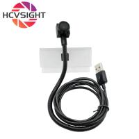 China 4K 8MP USB Eye-Contact Webcam 120° Wide Angle for Video Conferencing Interactive Panel for sale
