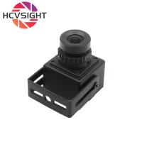 China 20x20mm Mini USB Camera 1080P HD with 2MP Sensor and 90° Distortion-Free Lens for sale