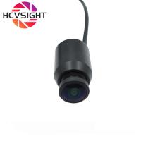 China 2MP 1080p Mini Bullet USB Camera with 210° Wide Angle Lens for Indoor Security Surveillance - 18×23mm Compact Design for sale