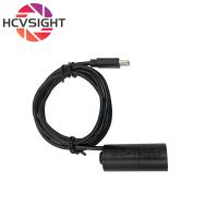 China Mini Bullet USB 2MP OTG Camera 1080P 30fps for Machine Vision Surveillance for sale