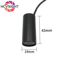 China Mini Bullet USB 2MP OTG Camera 1080P 30fps for Machine Vision Surveillance for sale