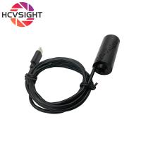 China Mini Bullet USB 2MP OTG Camera 1080P 30fps for Machine Vision Surveillance for sale