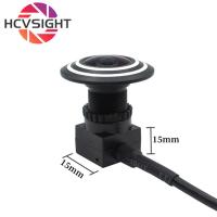 China 2MP 1080P Mini Type-C Camera 150 Degree Fisheye Lens for Access Control Security for sale