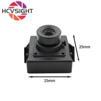 China 2MP Full HD 1080P USB Camera with 25x25mm Micro Design and 95° Viewing Angle for Video Conferencing for sale