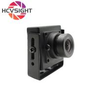 China 2MP Full HD 1080P USB Camera with 25x25mm Micro Design and 95° Viewing Angle for Video Conferencing for sale