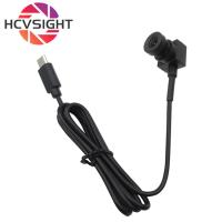 China 15x15mm Type-C 1080p Distortion-Free Mini USB Camera for Machine Vision 2MP for sale