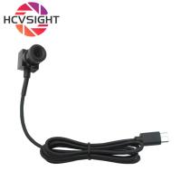 China 15x15mm Type-C 1080p Distortion-Free Mini USB Camera for Machine Vision 2MP for sale
