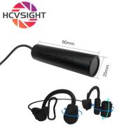 China 1080P USB-C Mini Bullet Camera 2MP 30fps for Android OTG Helmet Headset Industrial Inspection for sale