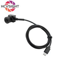 China 15x15mm Mini USB Camera With Distortion Free Lens Suitable For Android Cameras for sale