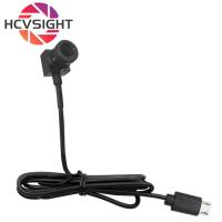 China 15x15mm Mini USB Camera With Distortion Free Lens Suitable For Android Cameras for sale