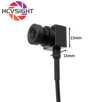 China 15x15mm Mini USB Camera With Distortion Free Lens Suitable For Android Cameras for sale