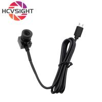 China 15x15mm Mini USB Camera With Distortion Free Lens Suitable For Android Cameras for sale
