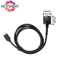 China 8-megapixel Autofocus USB Camera With Microphone For Android Devices for sale