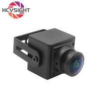 China 2MP 210° Wide-Angle USB Camera with IP68 Waterproof Rating and 20x20mm Metal Housing for Industrial Applications for sale