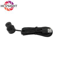 China 19x15mm 720P Mini Bullet USB Camera 30FPS Plug and Play Driver Free for sale