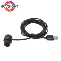 China 19x15mm 720P Mini Bullet USB Camera 30FPS Plug and Play Driver Free for sale