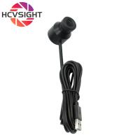 China 19x15mm 720P Mini Bullet USB Camera 30FPS Plug and Play Driver Free for sale