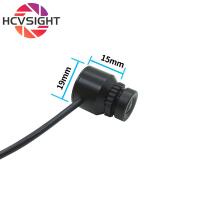 China 19x15mm 720P Mini Bullet USB Camera 30FPS Plug and Play Driver Free for sale