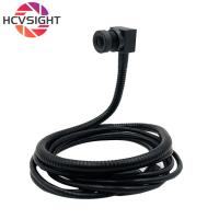 China Mini 15x15mm Full HD 1080P 2MP USB Camera Drive Free Eye Contact Video Camera for sale