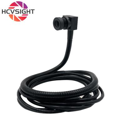 China Mini 15x15mm Full HD 1080P 2MP USB Camera Drive Free Eye Contact Video Camera for sale