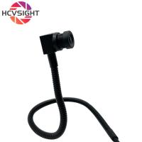 China Mini 15x15mm Full HD 1080P 2MP USB Camera Drive Free Eye Contact Video Camera for sale