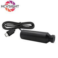China Mini USB Bullet Camera 720p 30FPS UVC Driverless Industrial Monitoring 3mm Lens for sale