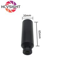 China Mini USB Bullet Camera 720p 30FPS UVC Driverless Industrial Monitoring 3mm Lens for sale