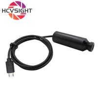 China Mini USB Bullet Camera 720p 30FPS UVC Driverless Industrial Monitoring 3mm Lens for sale