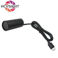China Mini Bullet-shaped USB OTG Camera 720P UVC Driver-free Design For Android Systems for sale