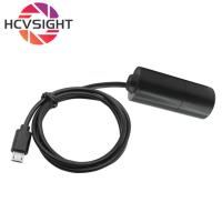China Mini Bullet-shaped USB OTG Camera 720P UVC Driver-free Design For Android Systems for sale