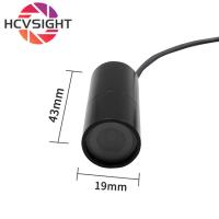 China Mini Bullet-shaped USB OTG Camera 720P UVC Driver-free Design For Android Systems for sale