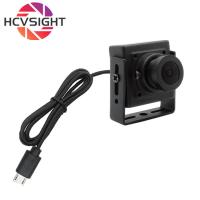 China 2-megapixel 1080P 2.1mm Wide-angle USB Camera Suitable For Machine Vision for sale