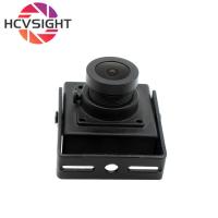 China 2-megapixel 1080P 2.1mm Wide-angle USB Camera Suitable For Machine Vision for sale