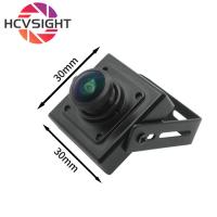 China 1080p 210° Fisheye USB Camera Mini Metal Box for Security Monitoring 2MP for sale