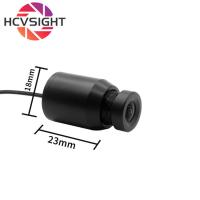China 1080P Mini Bullet USB Camera With 2.1mm Wide-angle 150 ° Lens, Android C-interface for sale