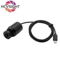 China 1080P Mini Bullet USB Camera With 2.1mm Wide-angle 150 ° Lens, Android C-interface for sale