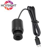 China 1080P Mini Bullet USB Camera With 2.1mm Wide-angle 150 ° Lens, Android C-interface for sale