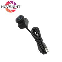 China Mini 15x15mm 1080P 2MP USB Camera 160 Degree FOV Lens OTG Support for sale