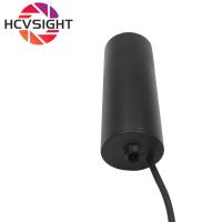 China 1080P Mini Bullet USB Camera with 2MP Sensor and Infrared Night Vision - 30×77mm Metal Housing for sale