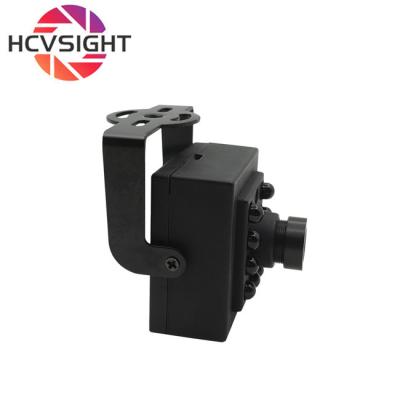 China 2MP USB Camera 42x42mm Metal Case with 1080P HD and Infrared Night Vision for Industrial Applications for sale