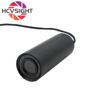 China 2MP 1080P Mini Bullet USB Camera with 10× 940nm IR Night Vision - 30×77mm Metal Housing for Industrial Monitoring for sale