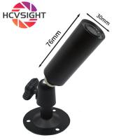 China 4MP Mini POE IP Camera with 2560x1440 Resolution, 95° Lens Angle and Infrared Night Vision for Security Systems for sale