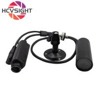 China 4MP Mini POE IP Camera with 2560x1440 Resolution, 95° Lens Angle and Infrared Night Vision for Security Systems for sale