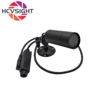 China 4MP Mini POE IP Camera with 2560x1440 Resolution, 95° Lens Angle and Infrared Night Vision for Security Systems for sale