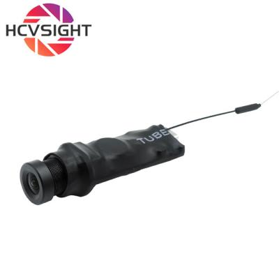 China HCW-CM183 3MP WiFi Camera Module 18x42mm Compact Size with 1080P HD Video and 95° Lens for sale