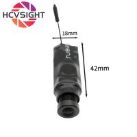 China HCW-CM183 3MP WiFi Camera Module 18x42mm Compact Size with 1080P HD Video and 95° Lens for sale