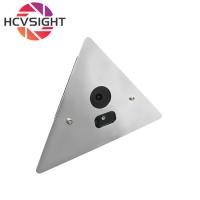 China HCW-DT305 5MP Infrared Night Vision IP Camera with 150° Wide Angle Lens for Elevator and Indoor Monitoring for sale