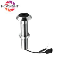 China 1080P 160° Wireless WiFi Door Peephole Camera with Infrared Night Vision and Two-Way Audio - 33.5mm Lens Diameter for sale