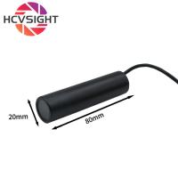 China HCW-BT204WL Mini Bullet Industrial Camera 4MP 20×77mm RJ45 PoE Machine Vision for sale